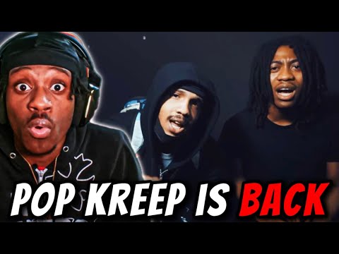Pop Kreep X Dot Kreep One Of Mine Official Music Video Ttp Primo