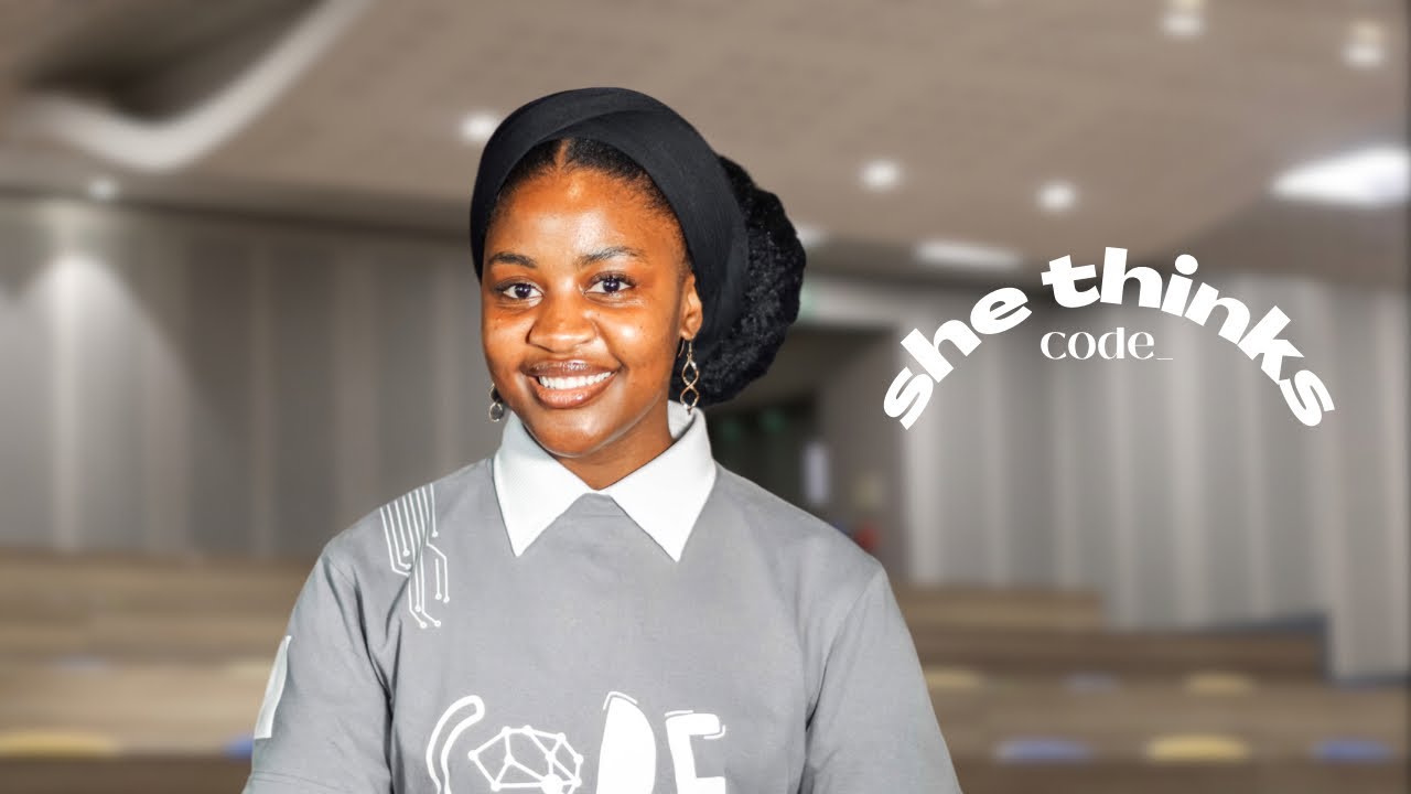 My One Year At Wethinkcode Youtube