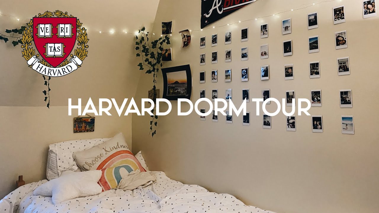 Harvard Dorm Tour At Michael Stover Blog