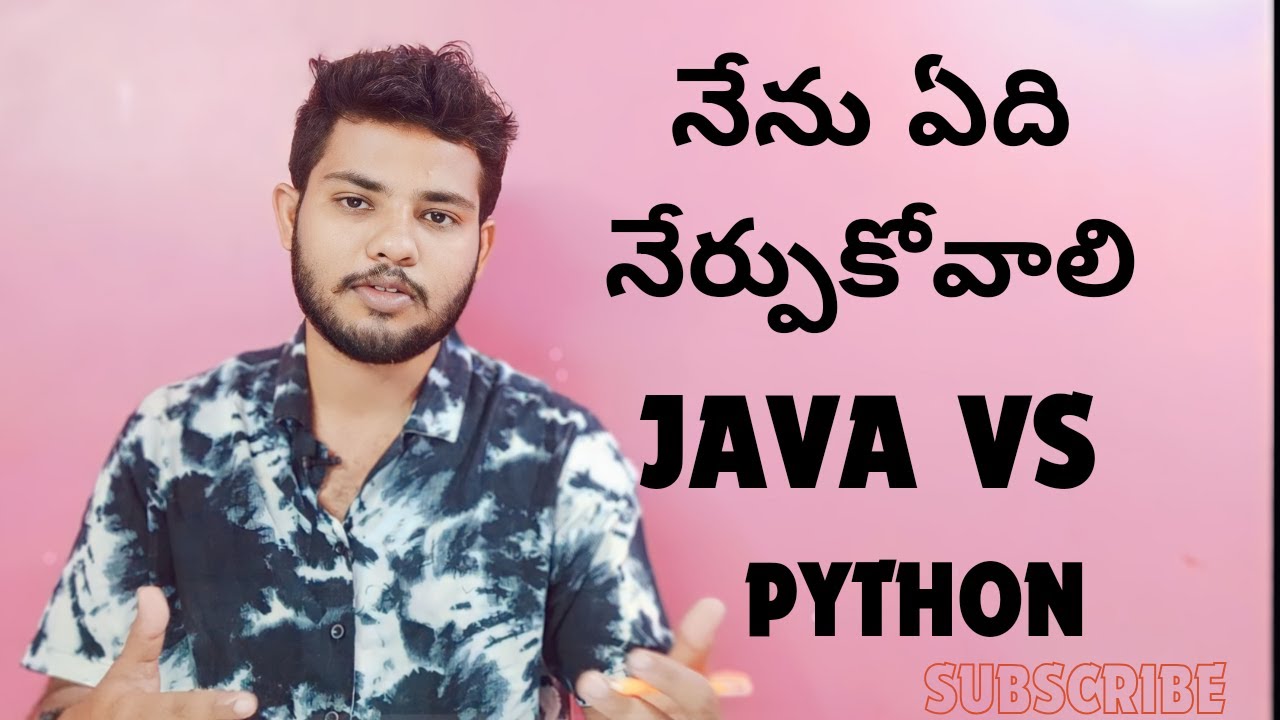 Java Vs Python Python Vs Java Future Java And Python Comparison