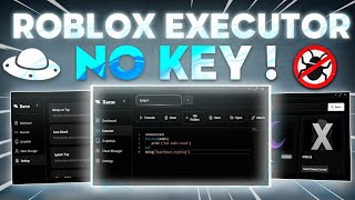 Roblox Executor Potassium Web Exploit For Roblox 2025 Free No Key 98 ...