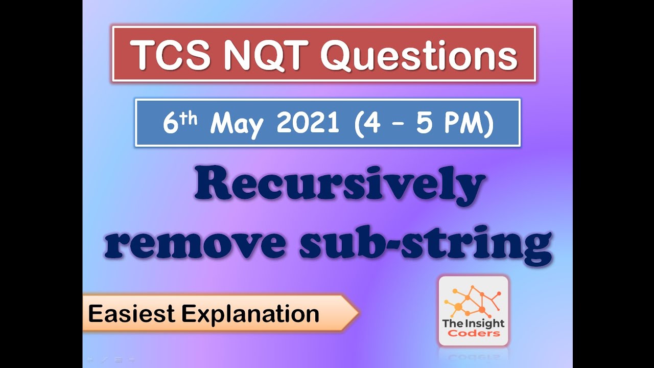 Remove Substring Python Catalog Library