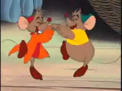 Marlene In Wonderland Part 6 Marlene Meets Jaq Gus Youtube