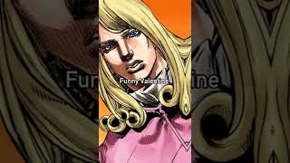 Forms Dio Need To Defeat Characters Jojosbizarreadventure Jojo ...