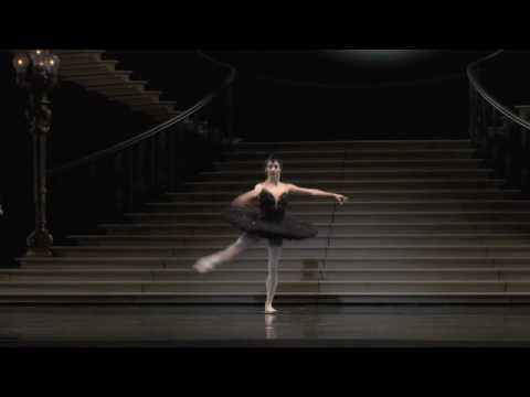Corpse de ballet