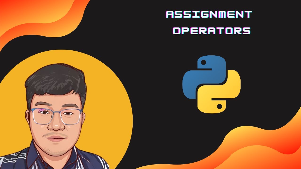 Assignment Operators Youtube