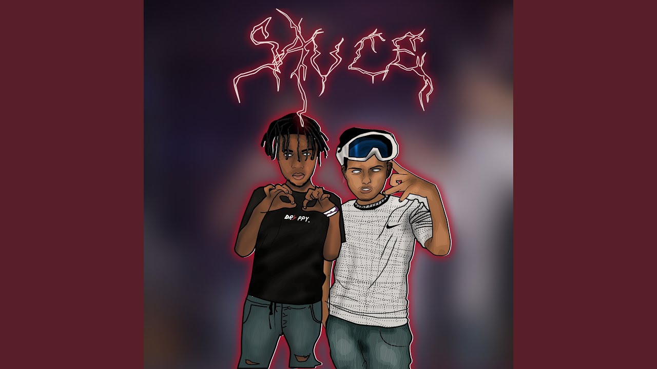 Sauce Youtube Music