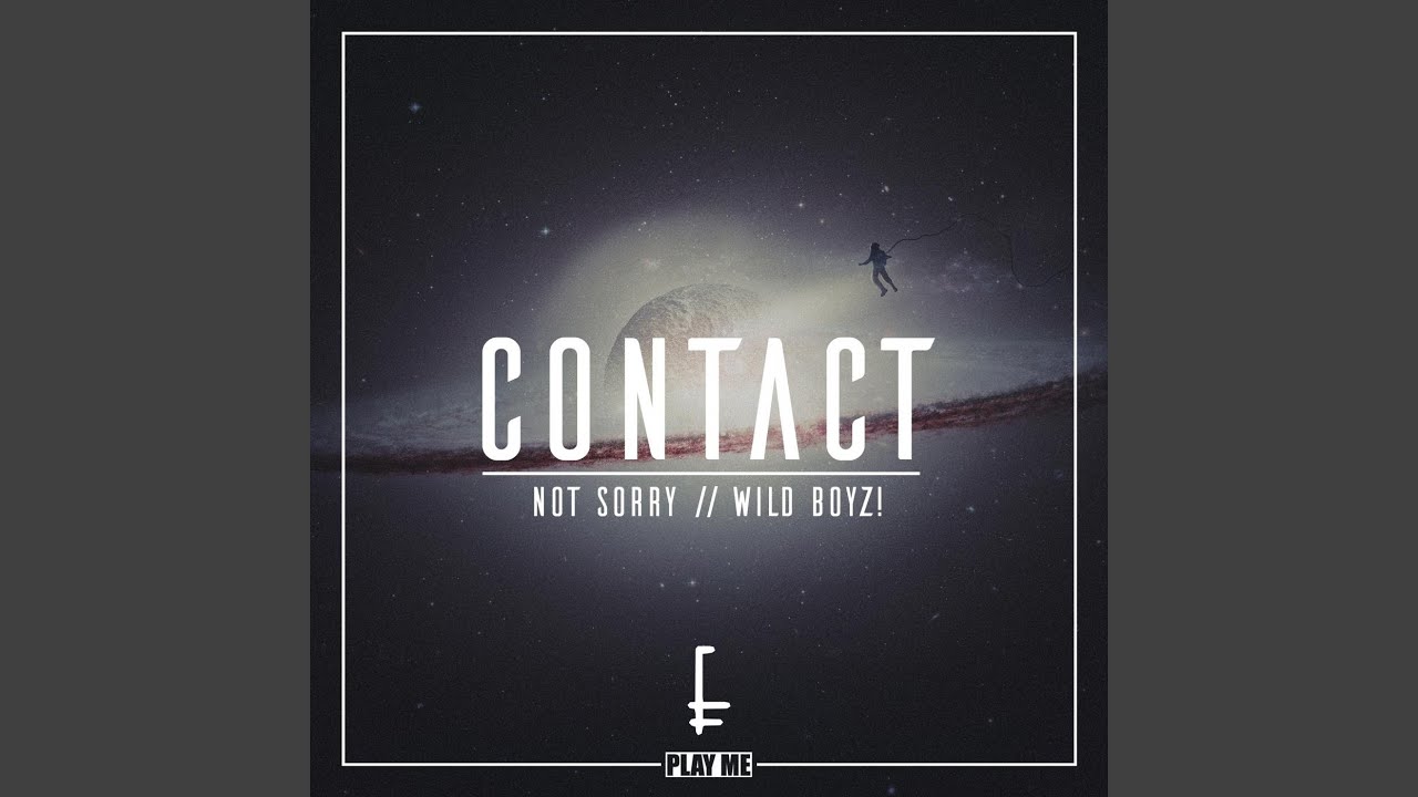 Contact Original Mix Youtube Music