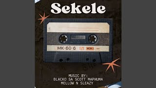 Blacko Sa Mellow Sleazy Sekele Awp Official Audio Feat Scotts Maphuma ...