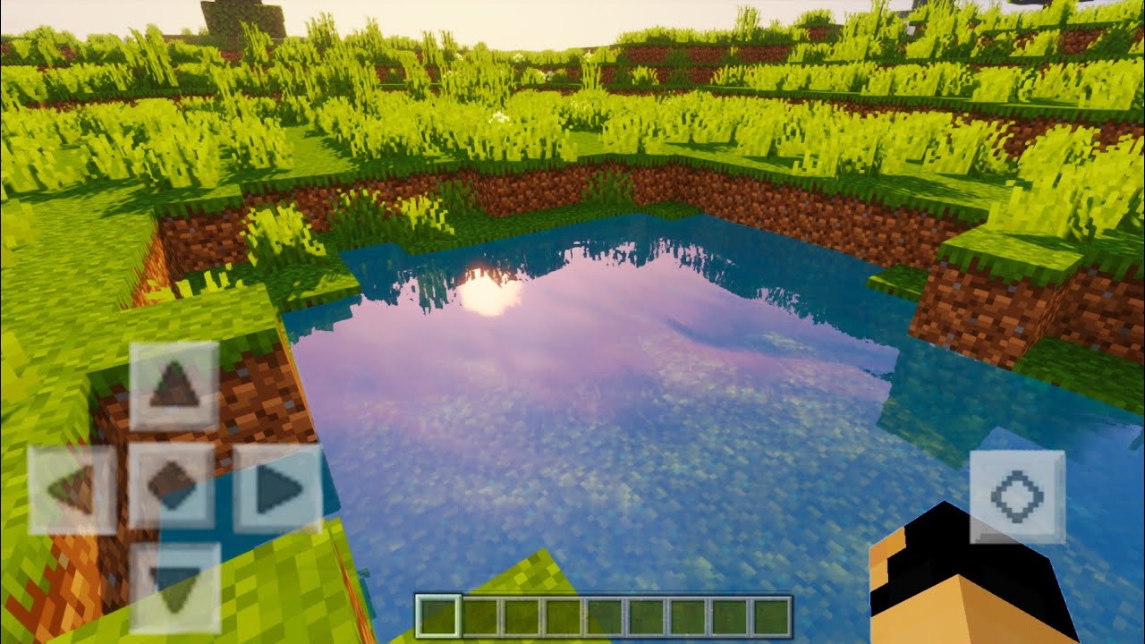 Minecraft Hd Texture Pack Bedrock Infoupdate Org