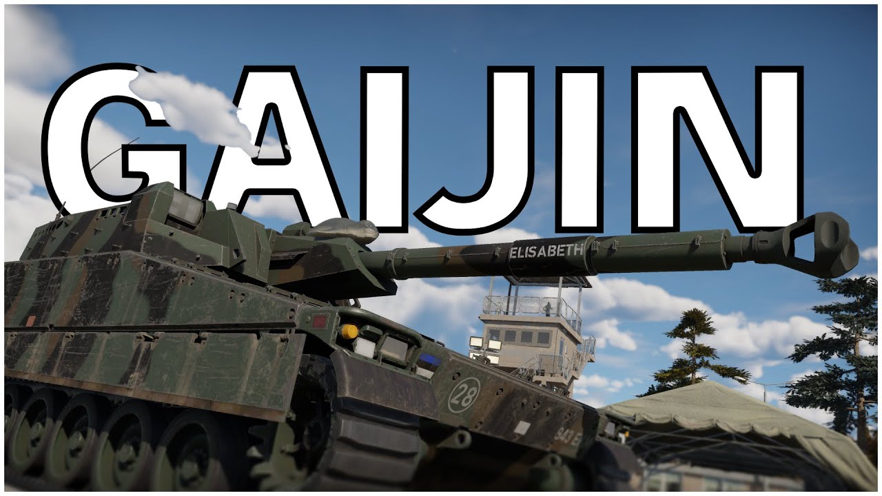 War Thunders Biggest Problem Youtube