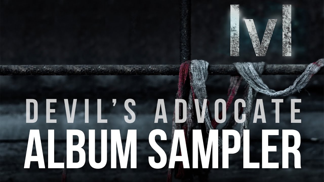 Lvl Devil S Advocate Remastered Album Sampler Youtube Music