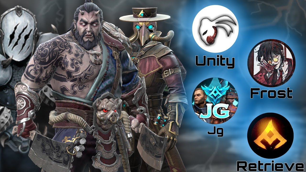 Noxx Vs Pro Rs Unity вљ пёџ Jg вљ пёџ Frost вљ пёџ Retrieve Spicy