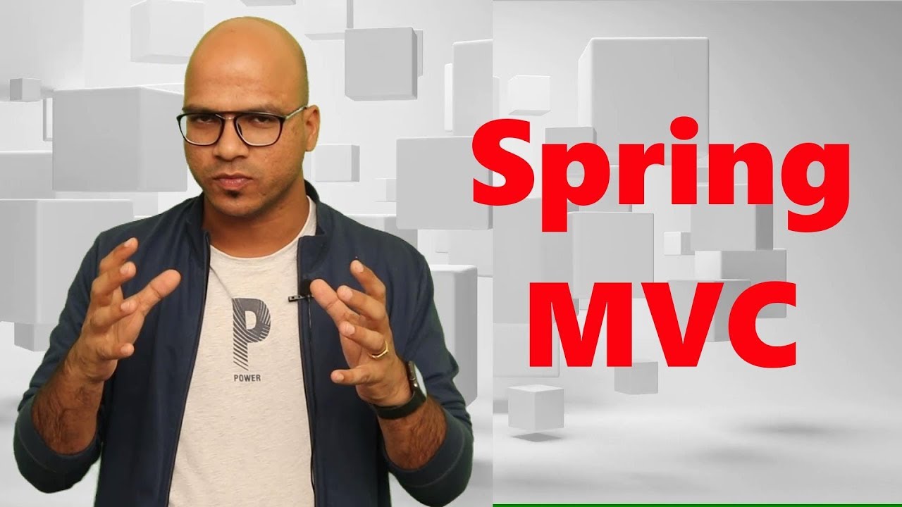 Spring Mvc Tutorial For Beginners Youtube