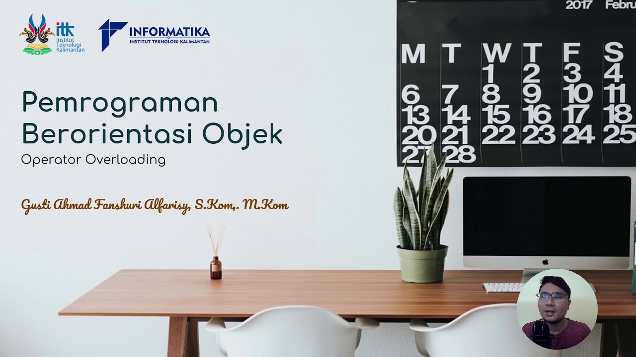 Oop Python Operator Overloading Youtube