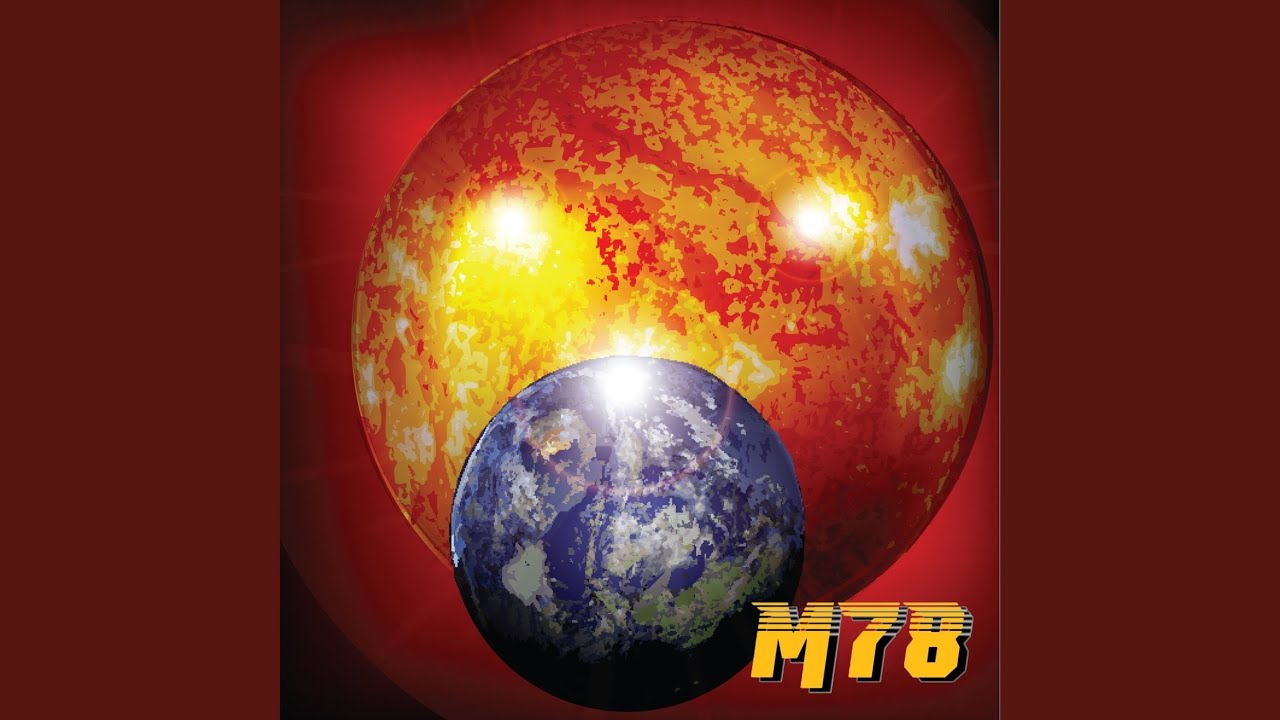 M78 Youtube
