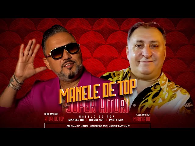 Vali Vijelie,Sorinel Pustiu - Colaj Manele 2022