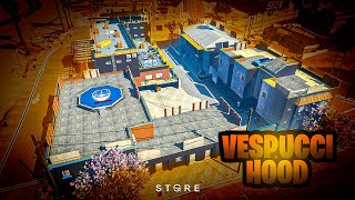 Map Vespucci Gang Hood Fivem Gta 5 Rp Interior Qs Store Mp3 Music & Mp4 ...