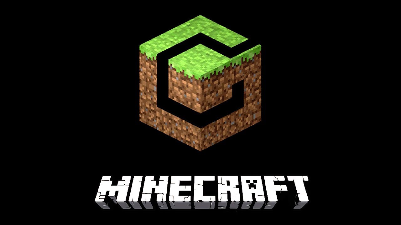Gamecube Intro But It S Minecraft Youtube
