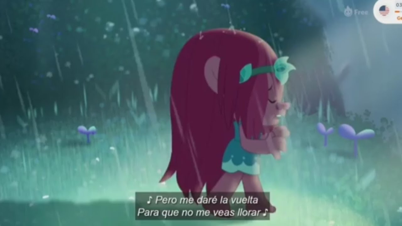 Trollstopia Sad Poppy Clip Youtube