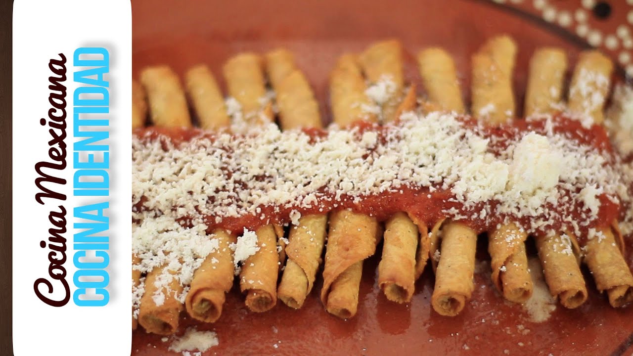 Cómo Hacer Codzitos Yucatecos Yuri De Gortari Youtube
