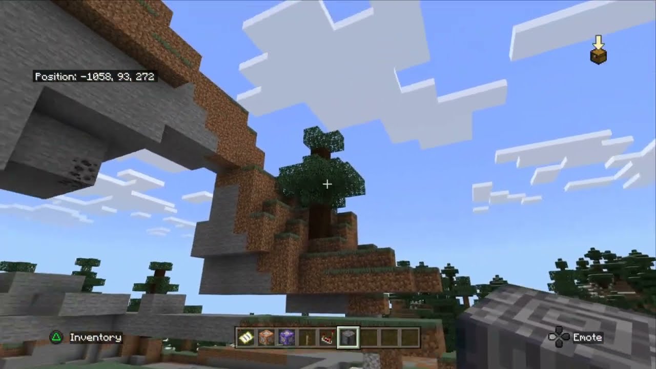 Minecraft World Edit Tutorial Bedrock Edition Youtube