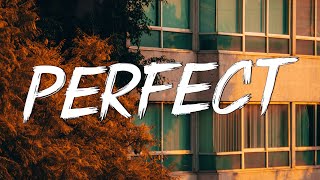 Perfect Ed Sheeran Lyrics Lewis Capaldi John Legend Mix Lyrics Chill ...