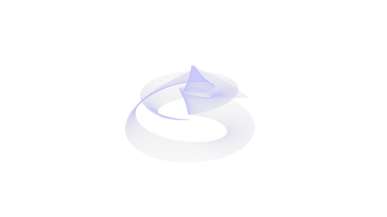 Openframeworks Ribbon Youtube