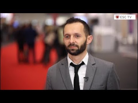 Esc Tv At Esc Congress 2019 Clarify Investigator Youtube