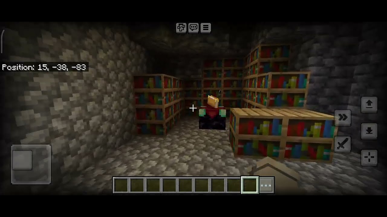 Minecraft Server Youtube