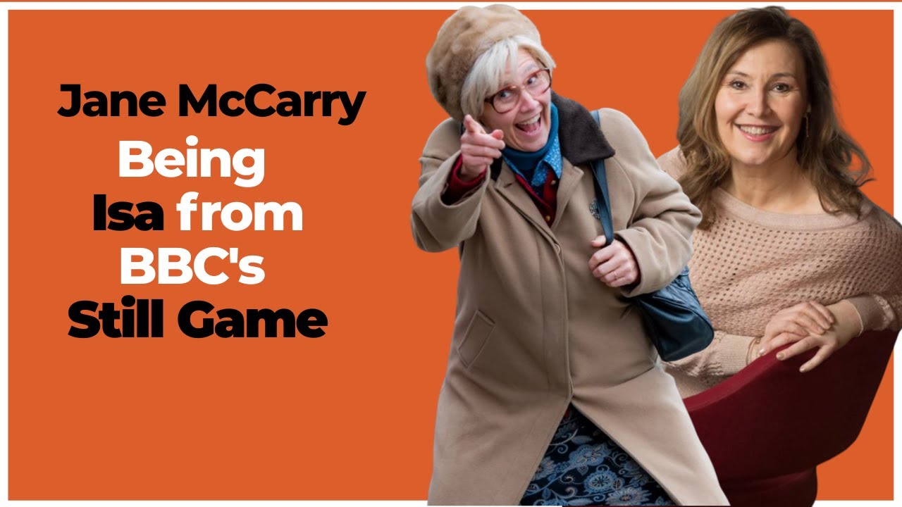 Jane Mccarry Husband At John Remaley Blog