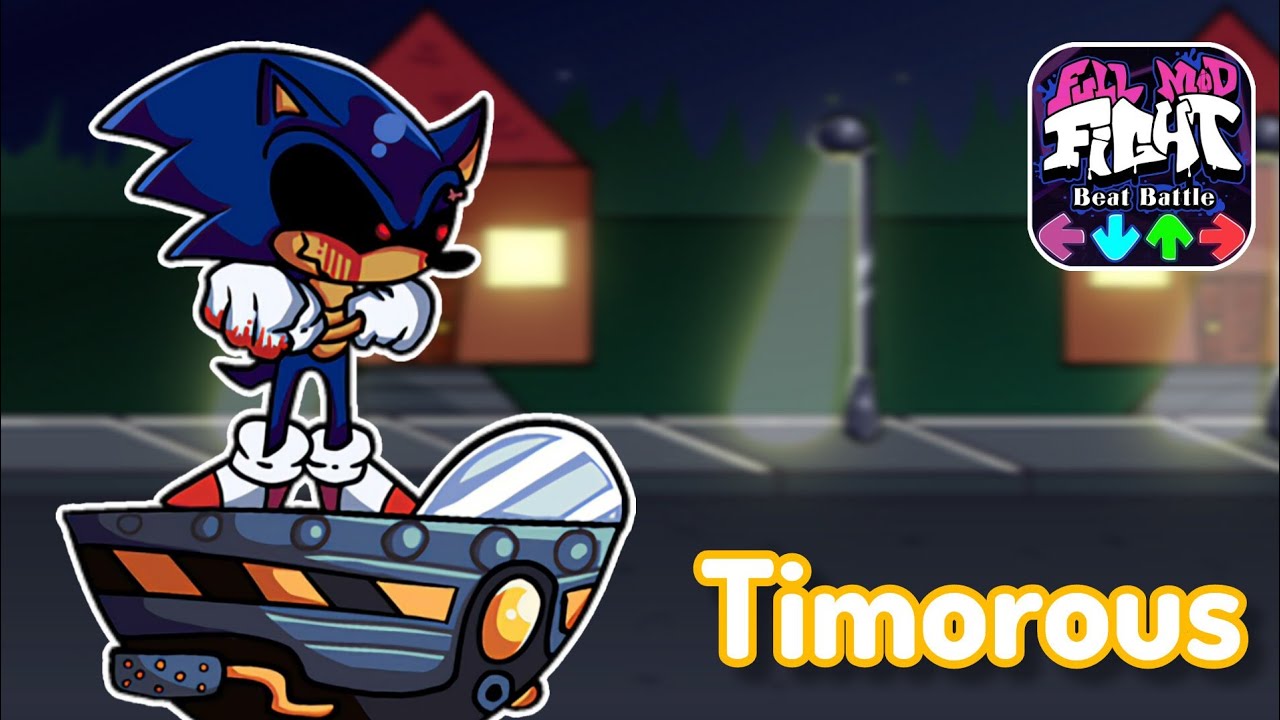 Beat Battle Timorous All Sick Ultimate Youtube