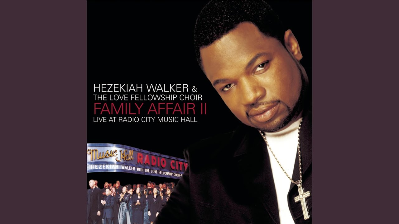 I Ll Make It Feat John P Kee Hezekiah Walker The Love