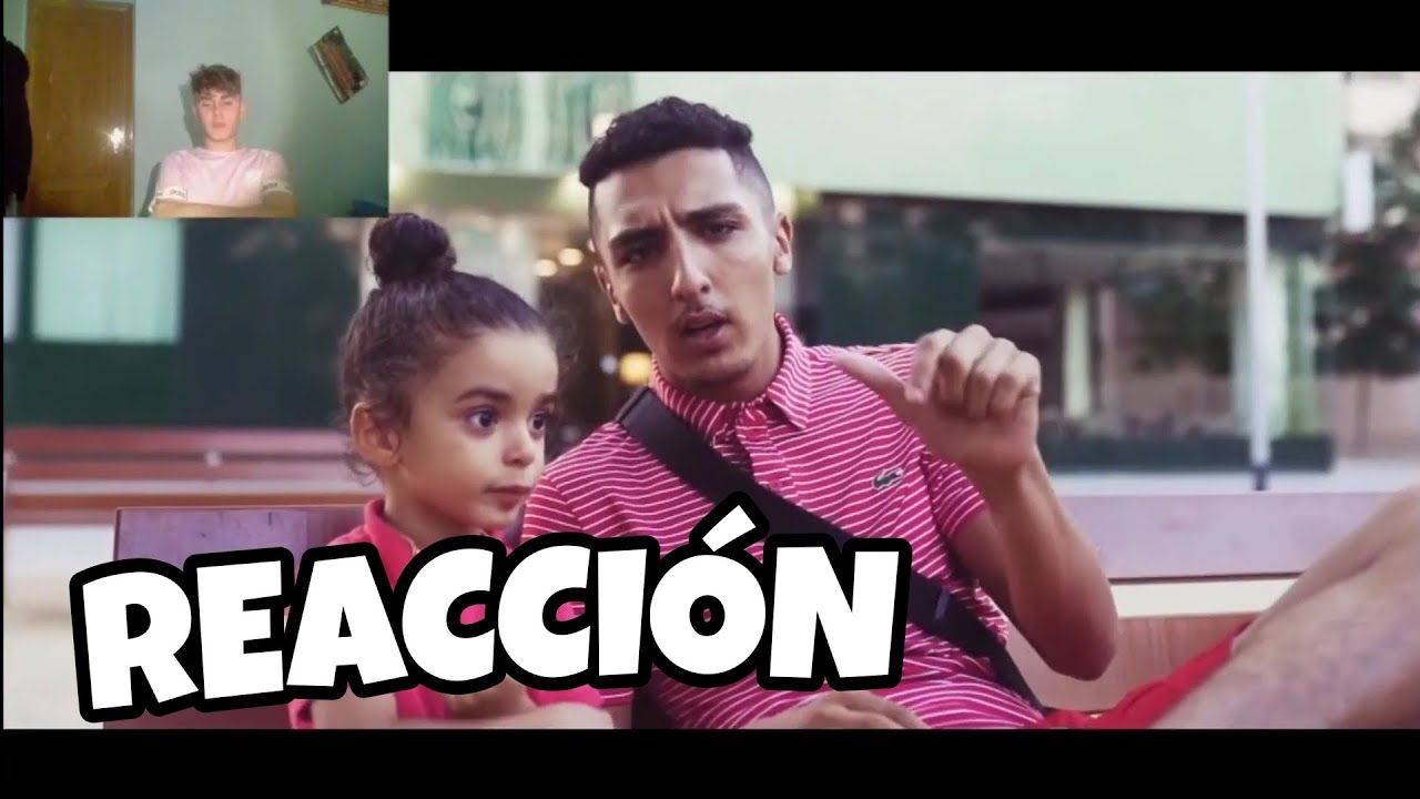 Reacción Morad Profesores Youtube