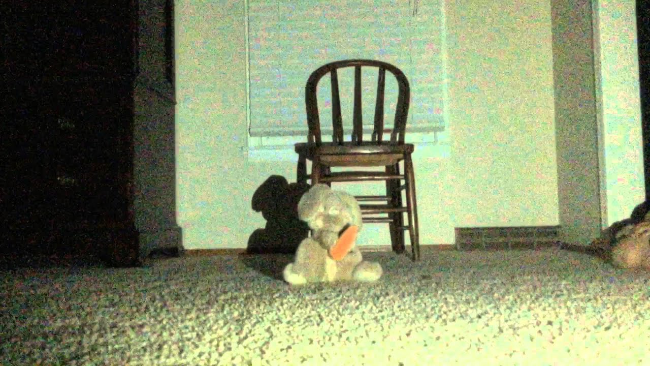 Fnaf 4 Fun With Plushtrap Real Life Youtube