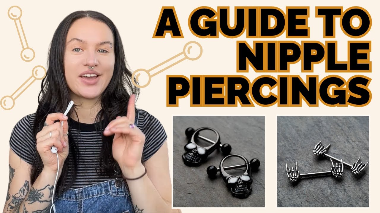 How Long Does It Take Nipple Piercing To Close Detroit Chinatown