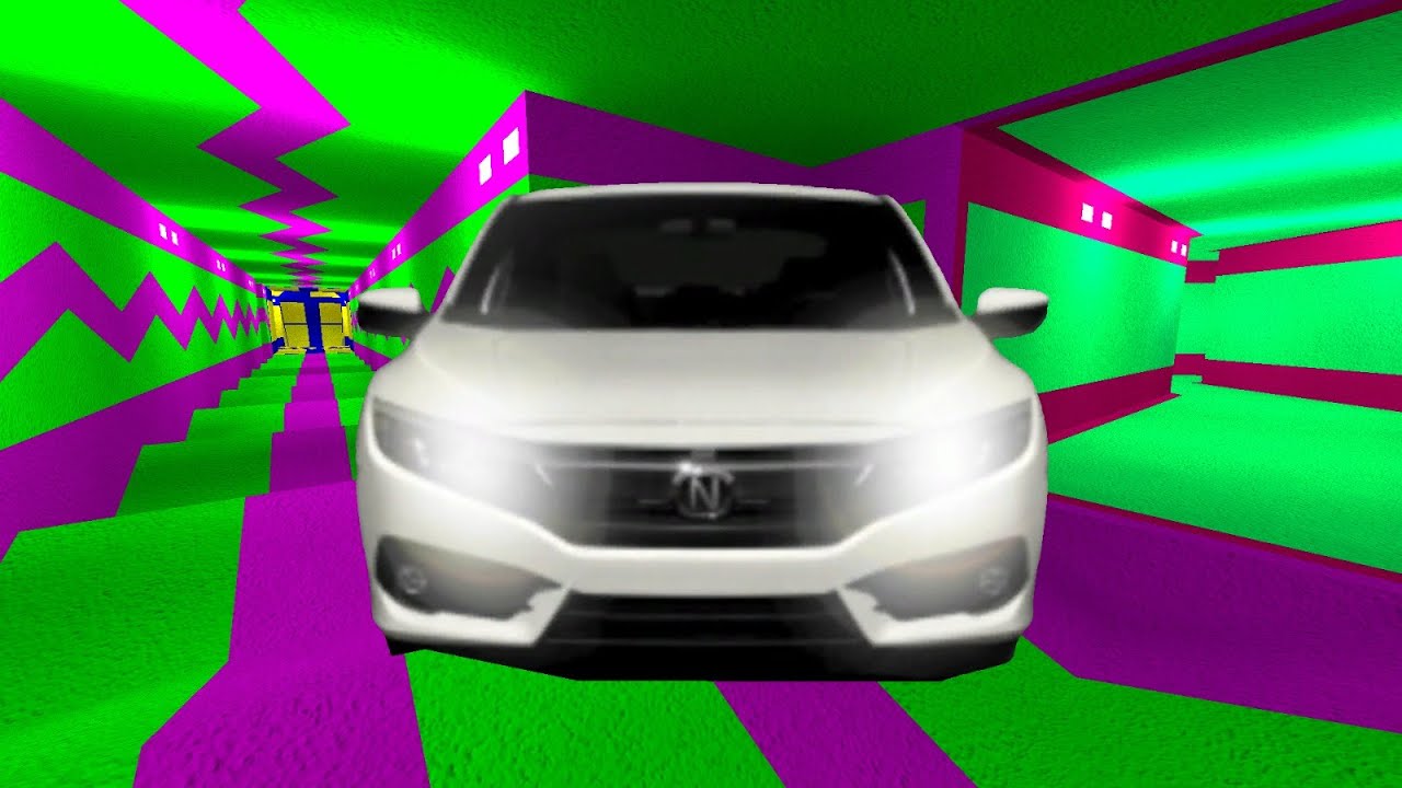 Vehicle Nextbot Gmod Youtube