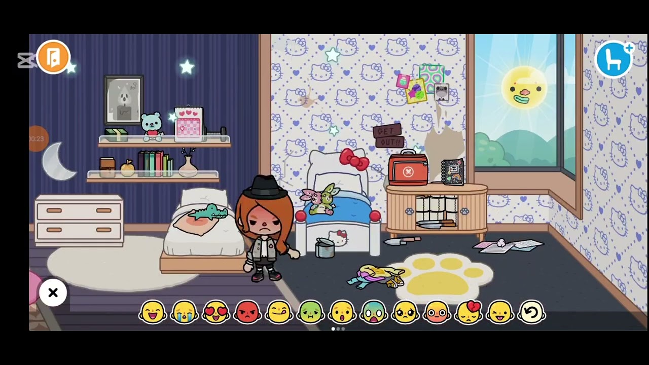 Heh Freaky Sokoku Oh Yeah And Mori Ig Youtube