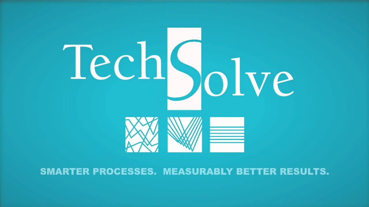 Techsolve Youtube