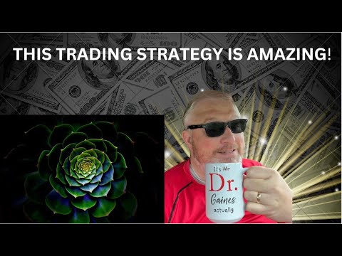 This Trading Strategy Is Amazing Youtube