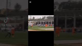 Igitego Cyiza Gitsinzwe Na Clement Ft As Kigali 0 Apr Fc 1 K14 Sports ...