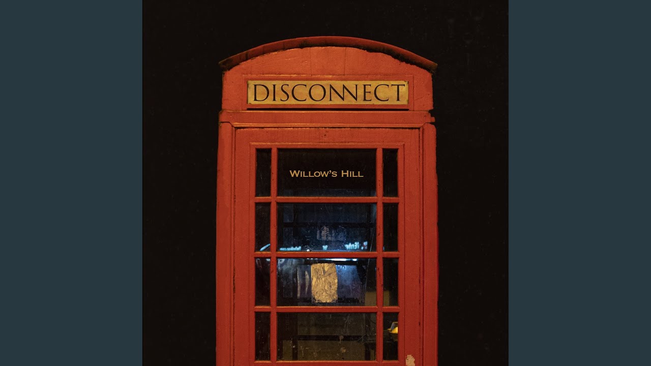 Disconnect Youtube