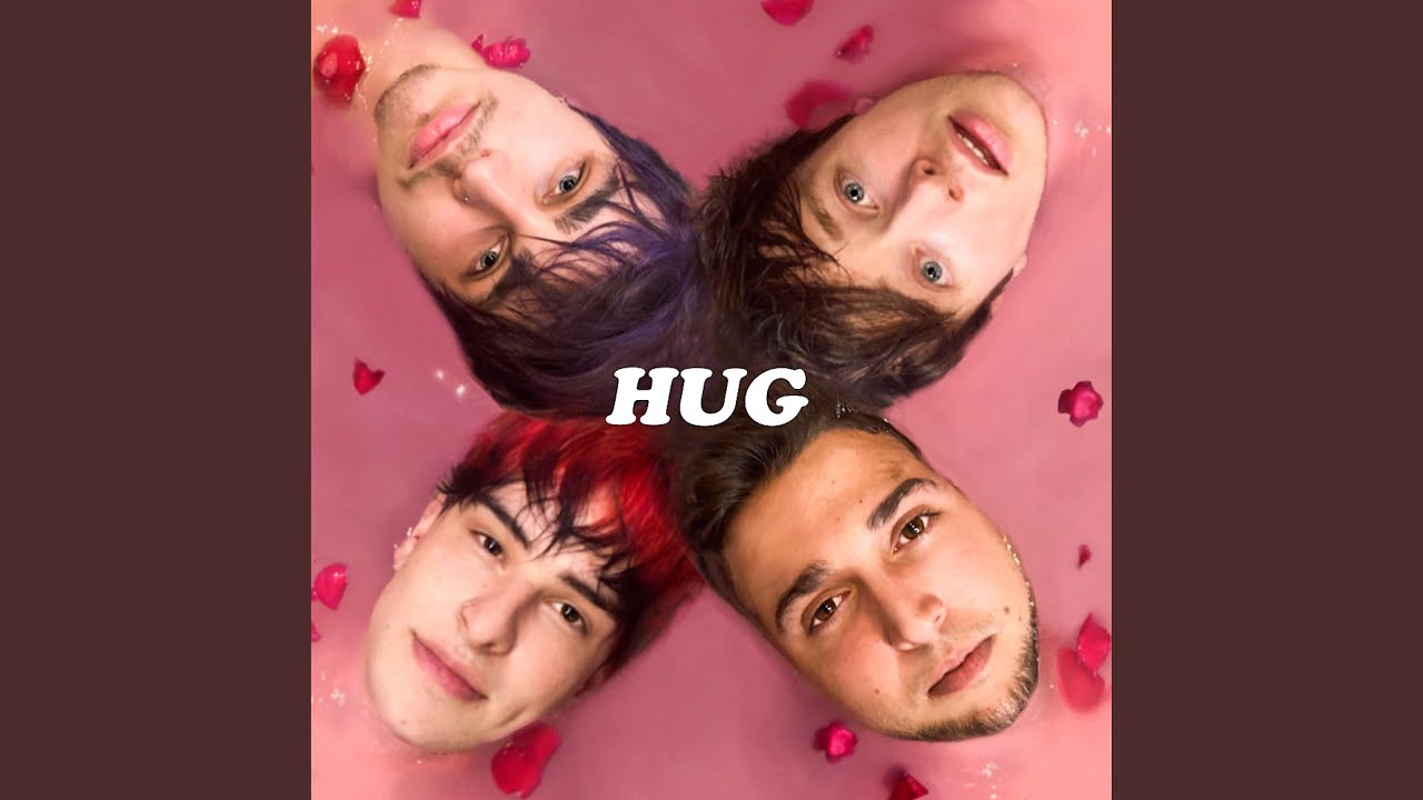Hug Youtube Music