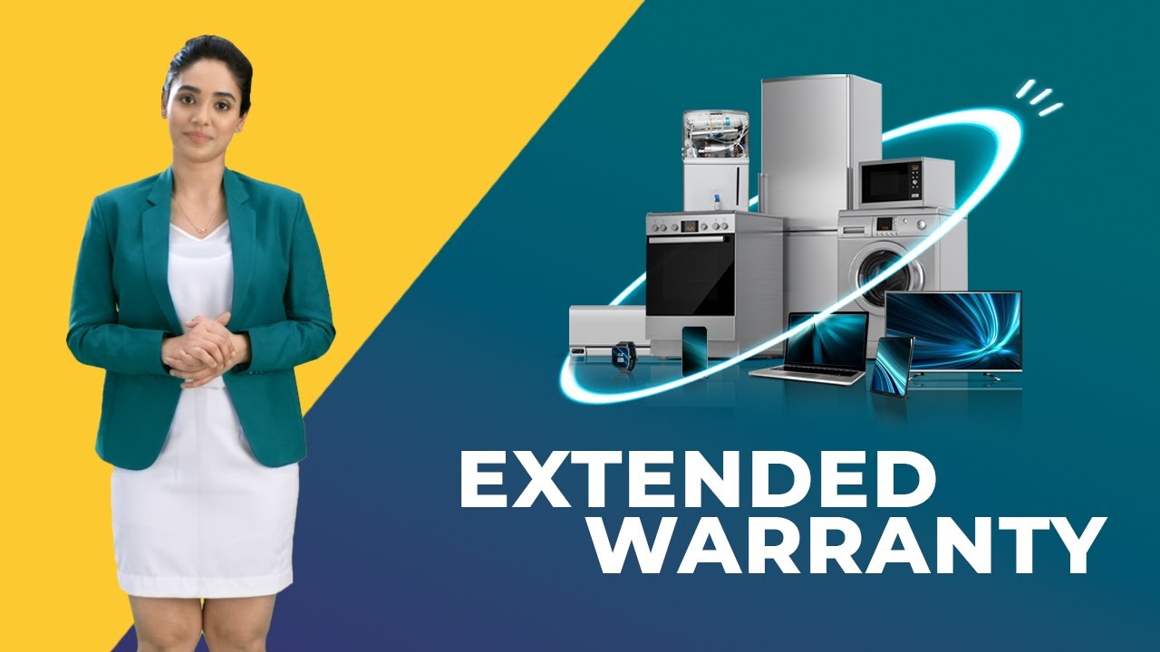 Extended Warranty Plan Youtube
