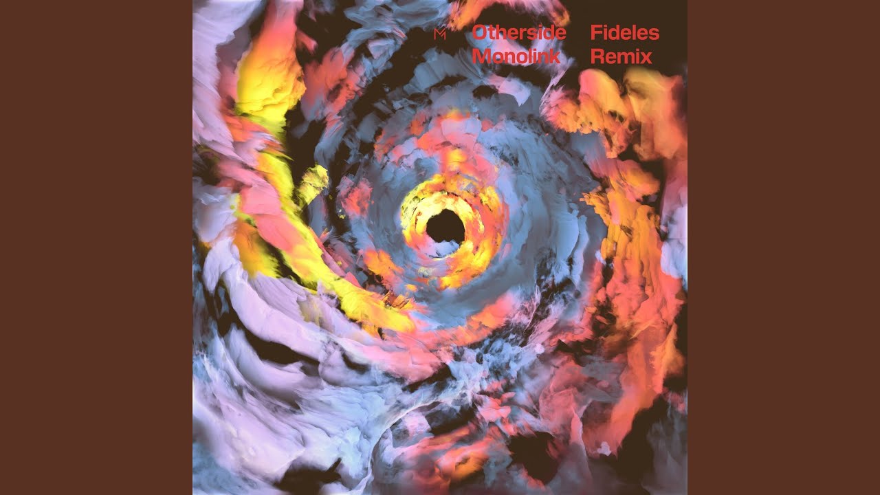 Otherside Fideles Remix Edit Youtube Music