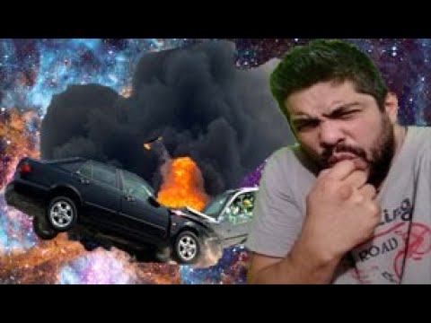 Top 10 Los Choques Mas Comunes Youtube