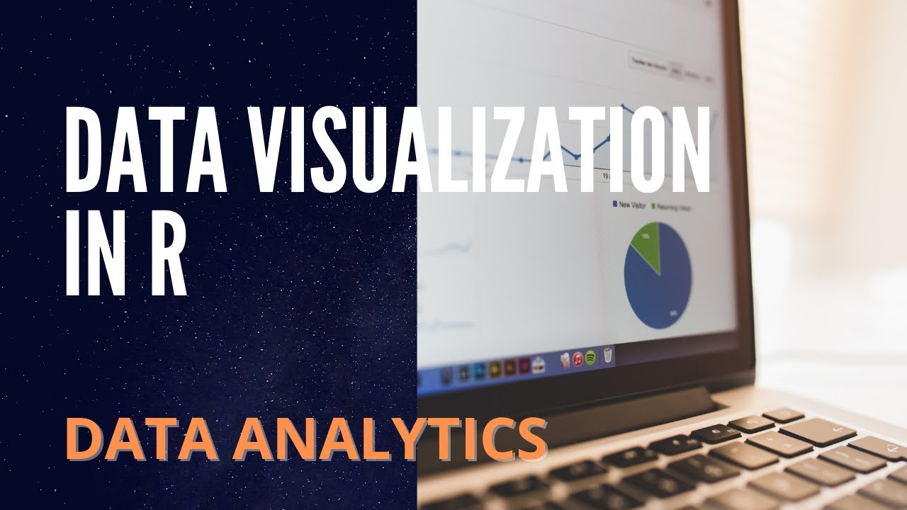 Data Visualization Using R Youtube