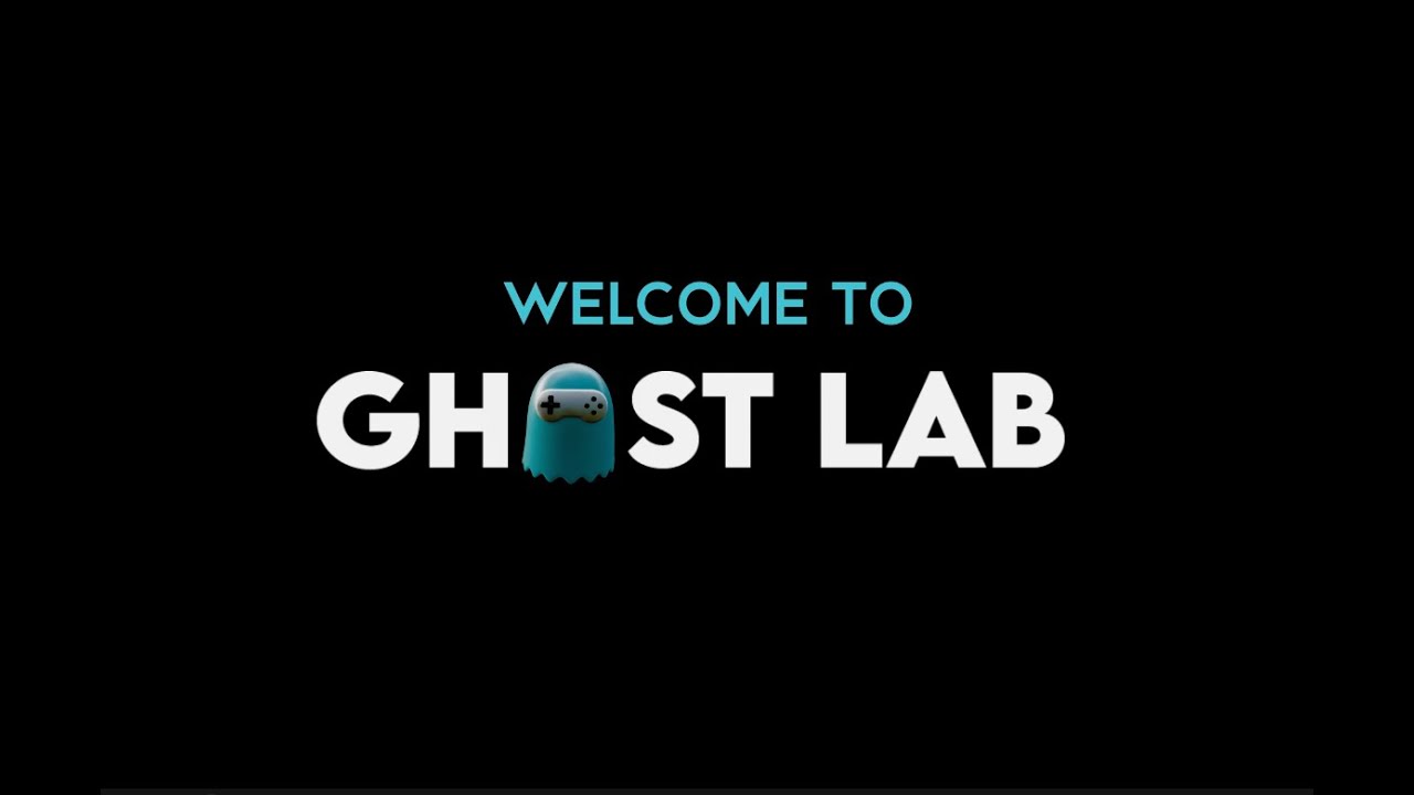 Ghostlab Youtube