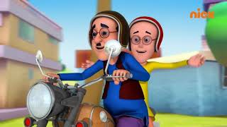 Motu Patlu Season 1 म ट पतल Ghaseetaram Ki Bike Episode 280 Part 1 Voot Kids Jiocinema Kids Mp3 ...