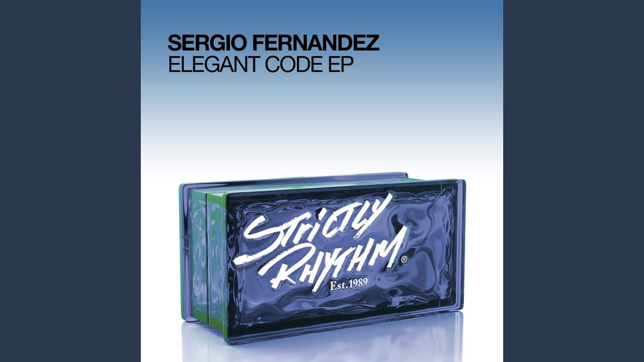 Elegant Code Youtube